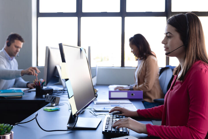 Digital Transformation Services by Affinity Smart