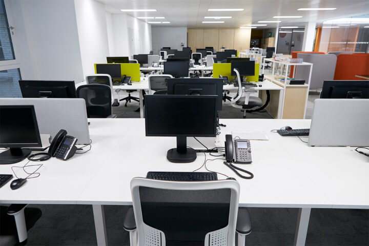 Reasons to Choose Affinity Smart as Managed IT Solutions